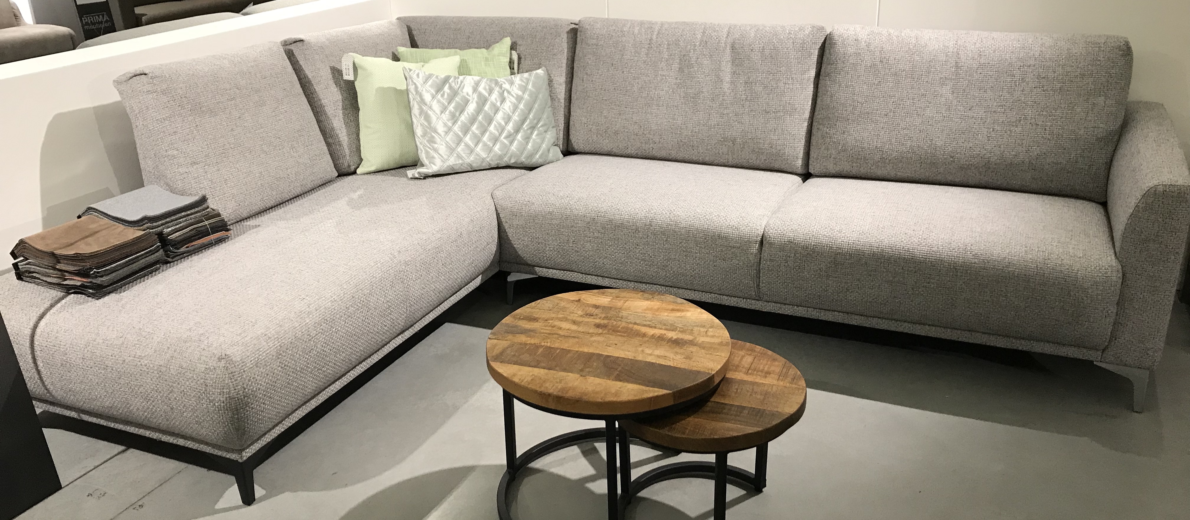 Homepagina - Prima Meubelen