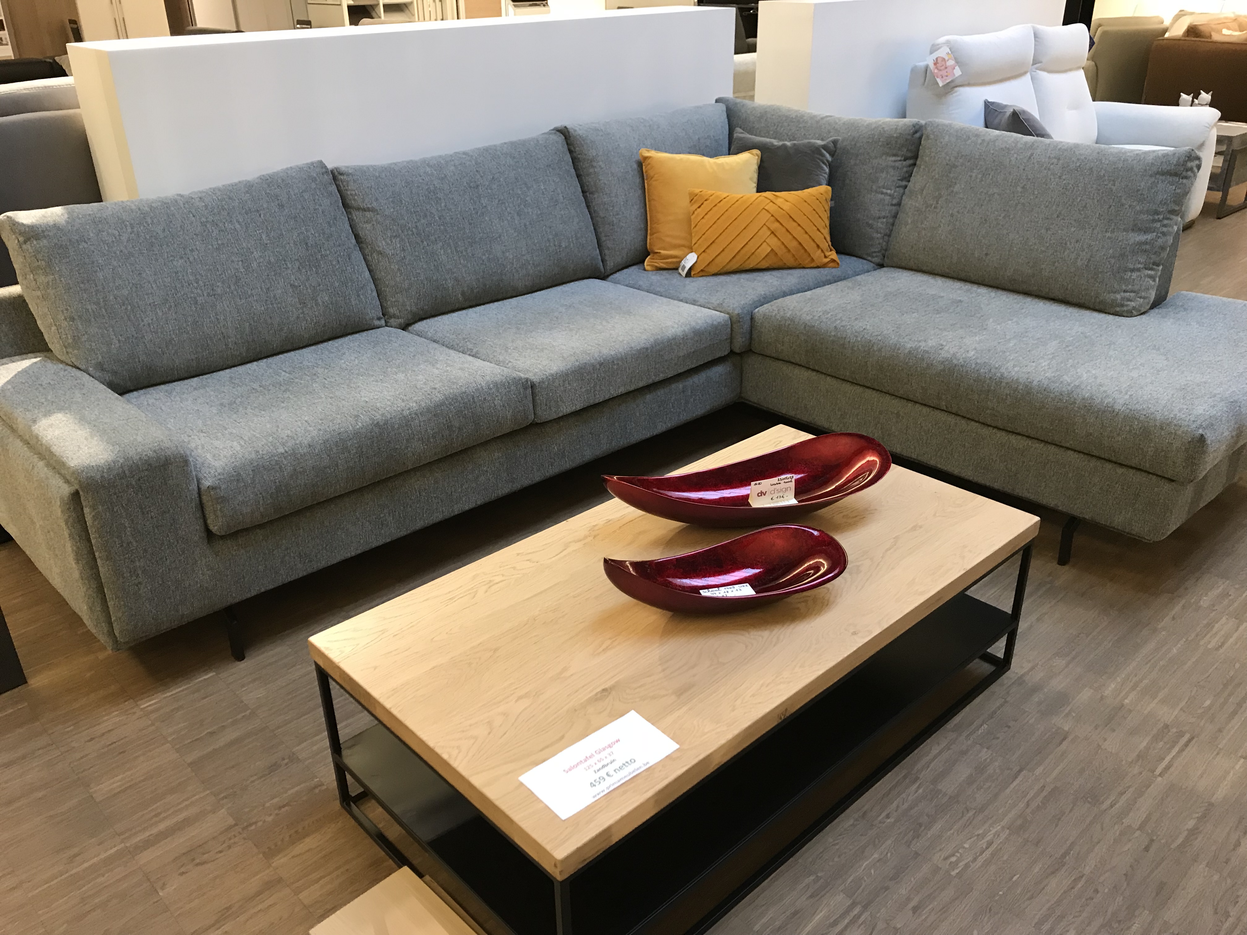 Homepagina - Prima Meubelen